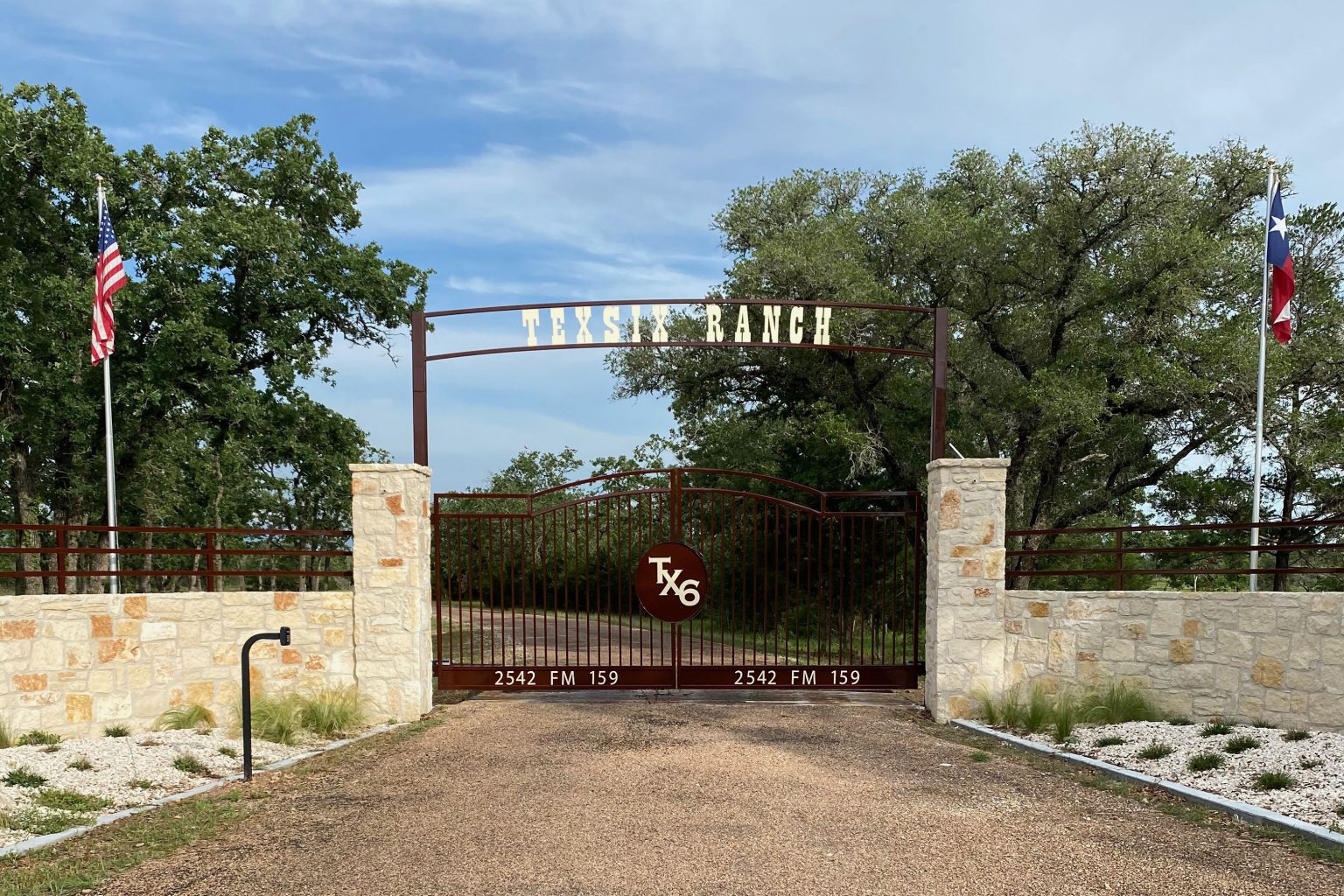 Our Frequently Asked Gate Questions - Trails West Gate Company
